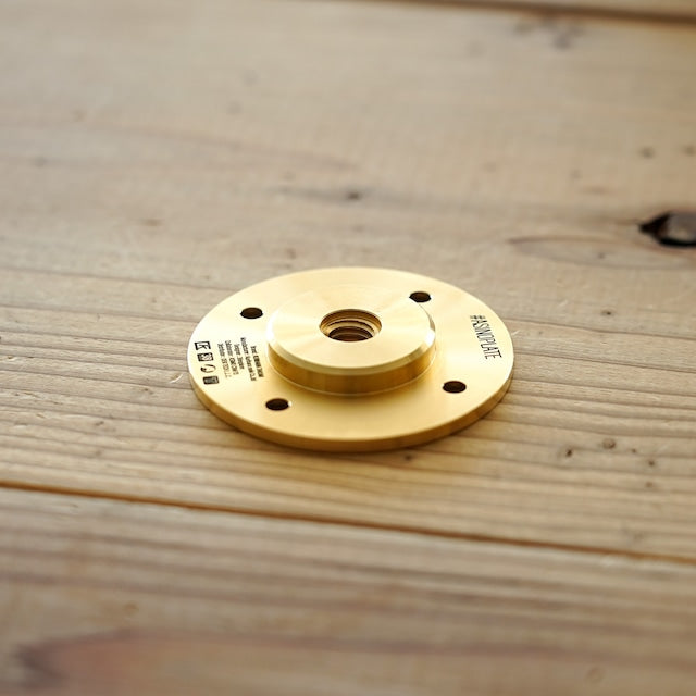 ASINOPLATE – Living Plaza Store