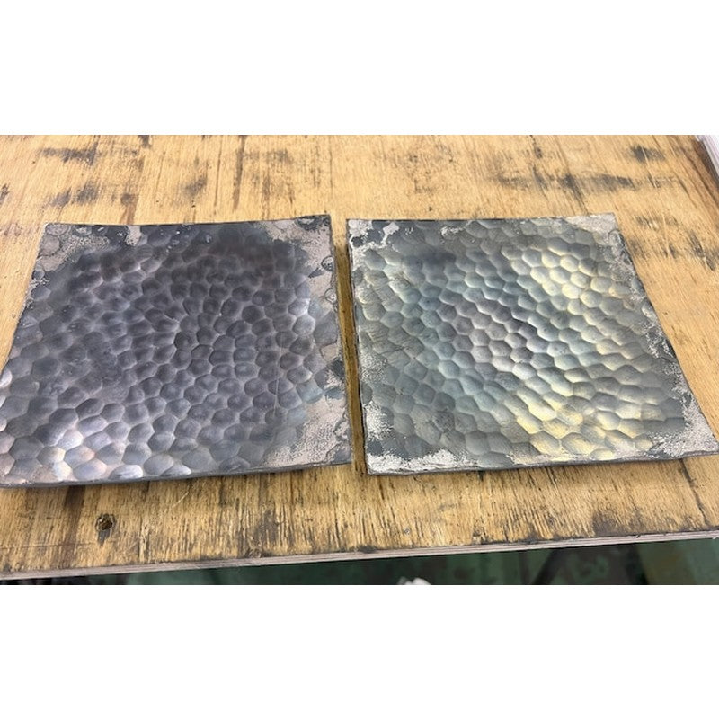 HAMMER PLATE SQUARE – Living Plaza Store