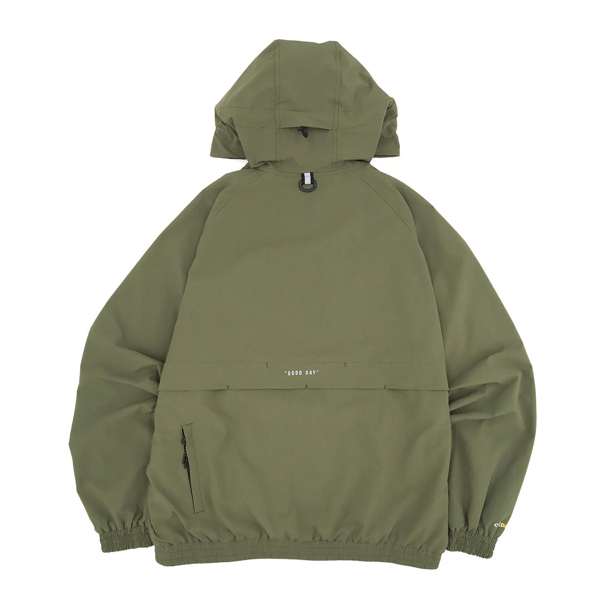 OD FIELD JKT YOSHIDA BROS – Living Plaza Store