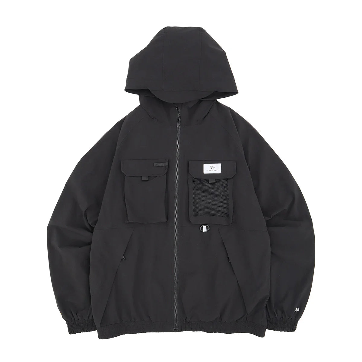 OD FIELD JKT YOSHIDA BROS – Living Plaza Store
