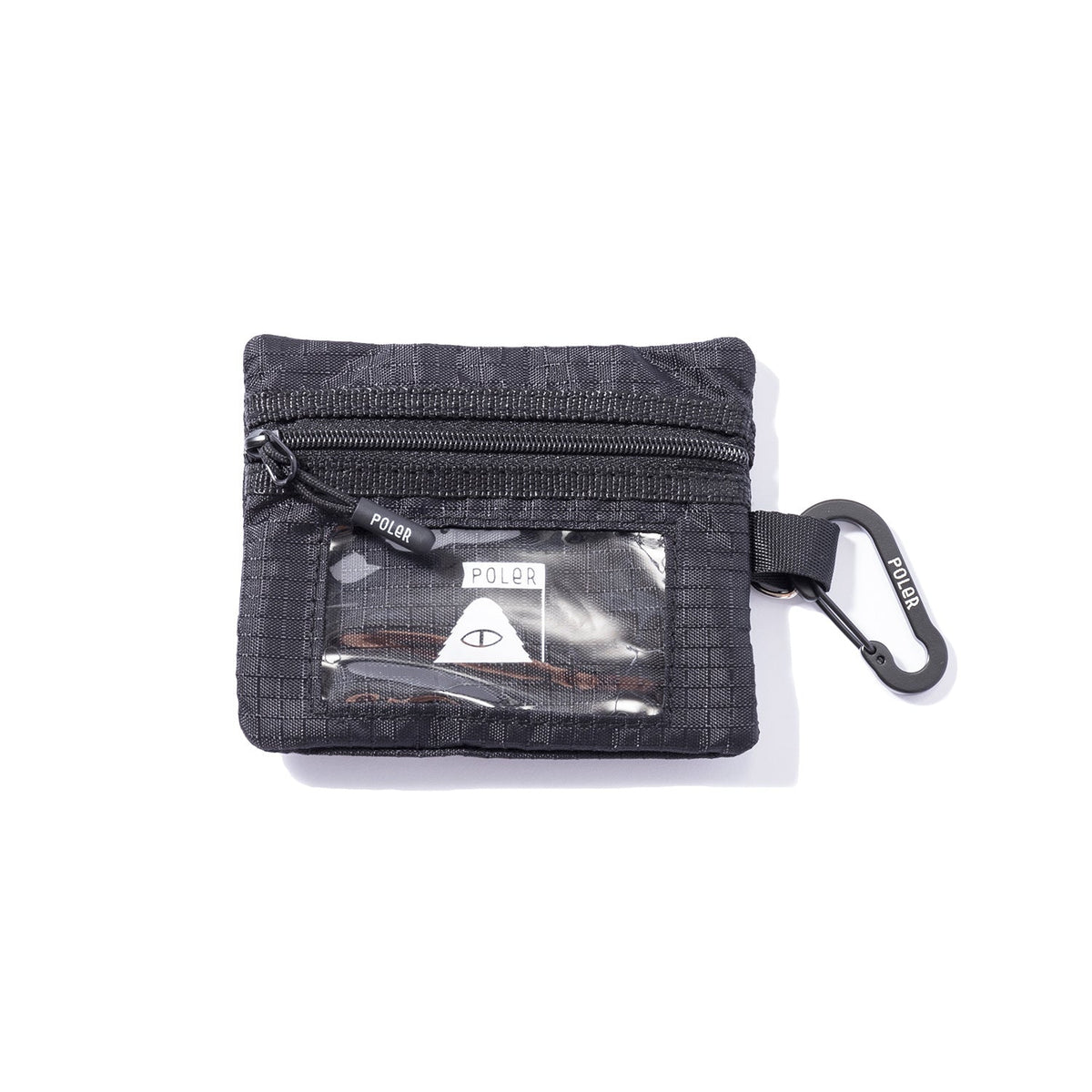 STUFFABLE COIN&PASS POUCH – Living Plaza Store