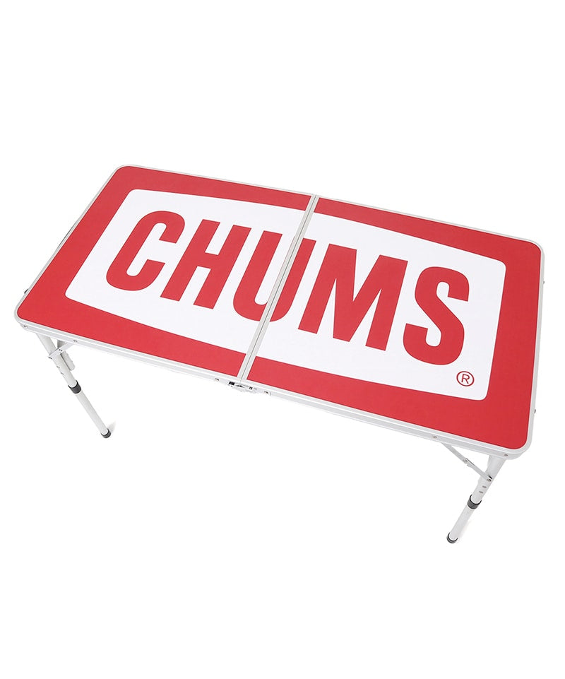 CHUMS Folding Table 120 – Living Plaza Store