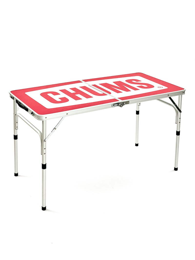 CHUMS Folding Table 120 – Living Plaza Store
