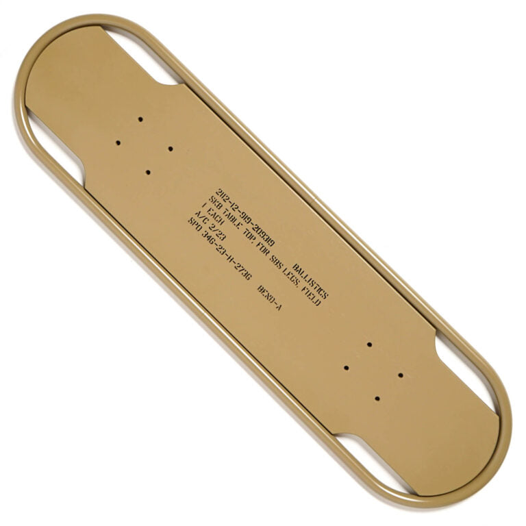 SBS TABLE TOP (SK8) – Living Plaza Store