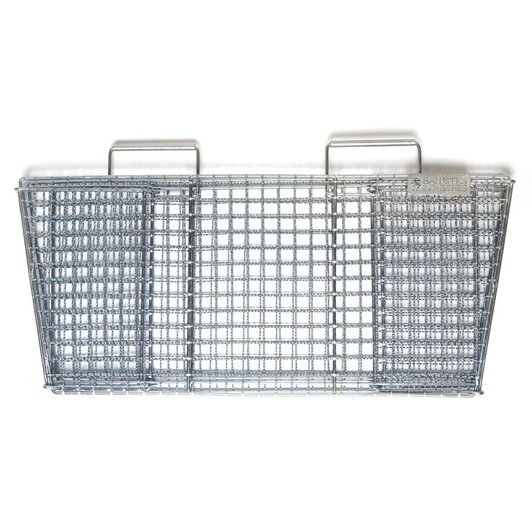 COLLAPSIBLE METAL BASKET – Living Plaza Store
