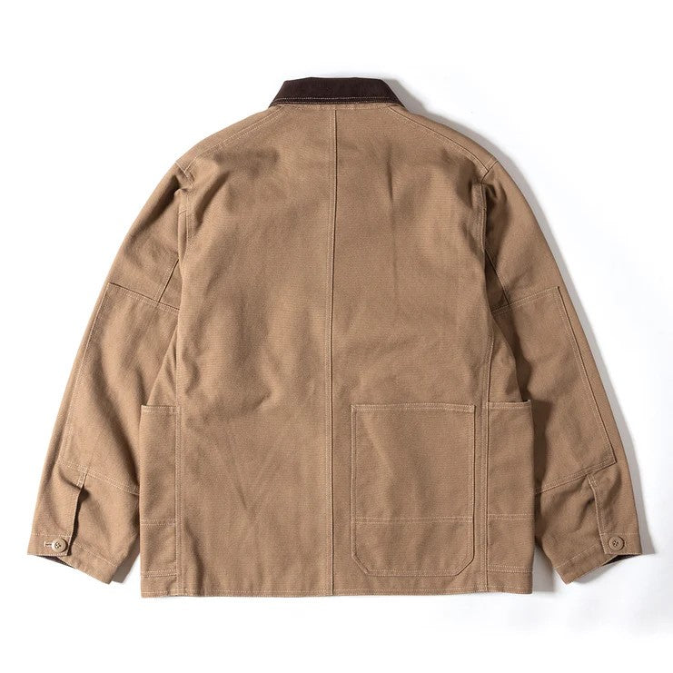 FP FIELD JACKET – Living Plaza Store
