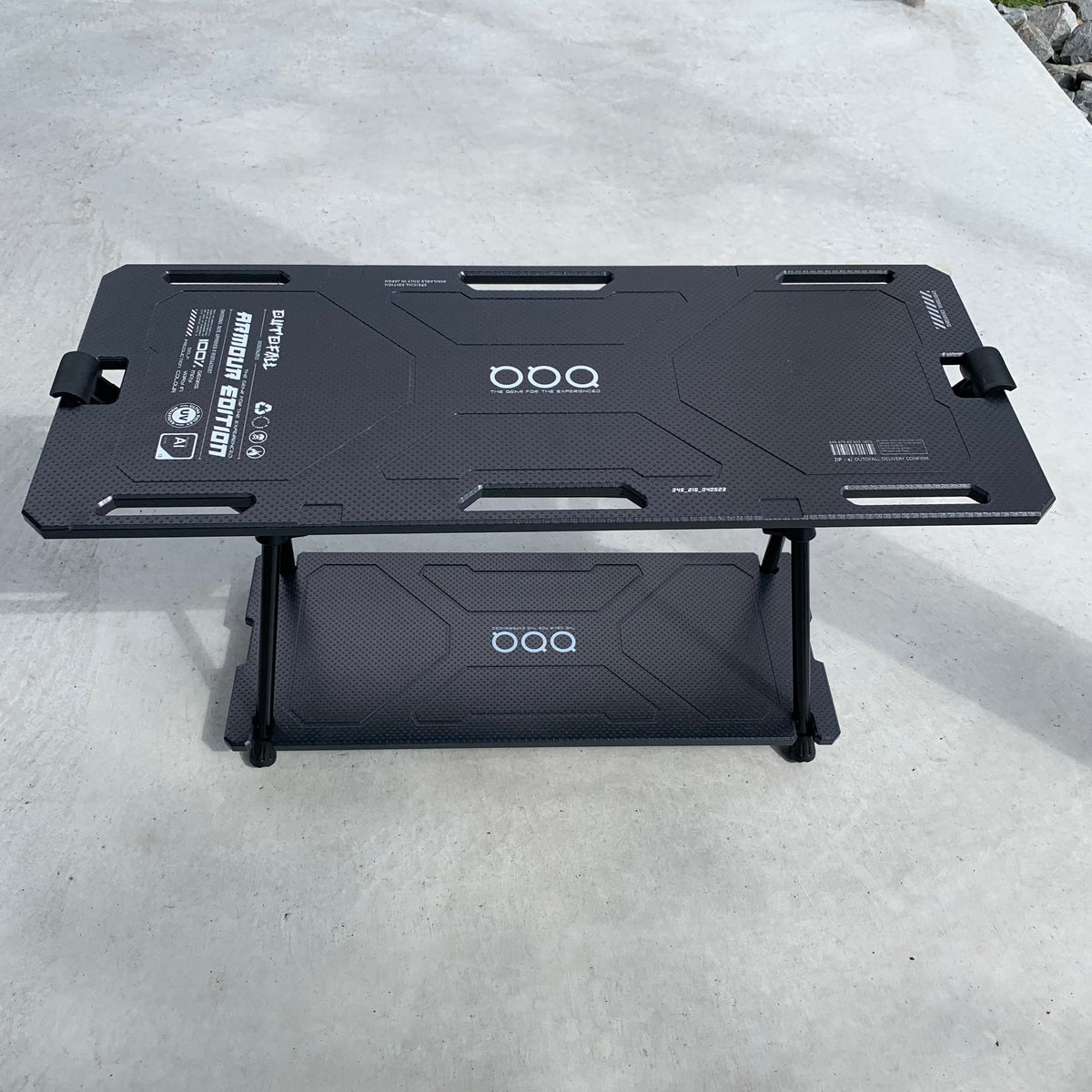 Bettle Decker Table – Living Plaza Store