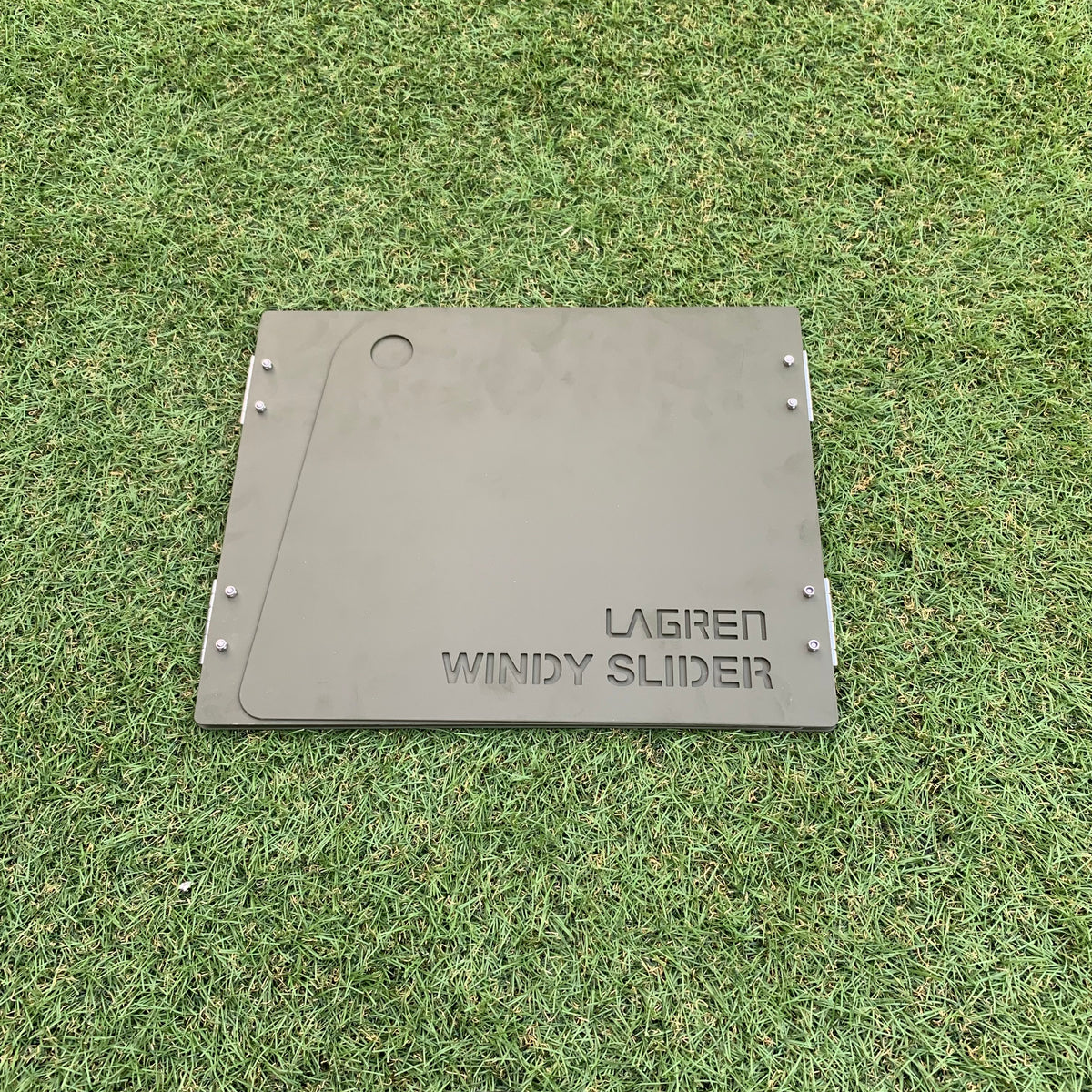 Camping Wide Shield – Living Plaza Store