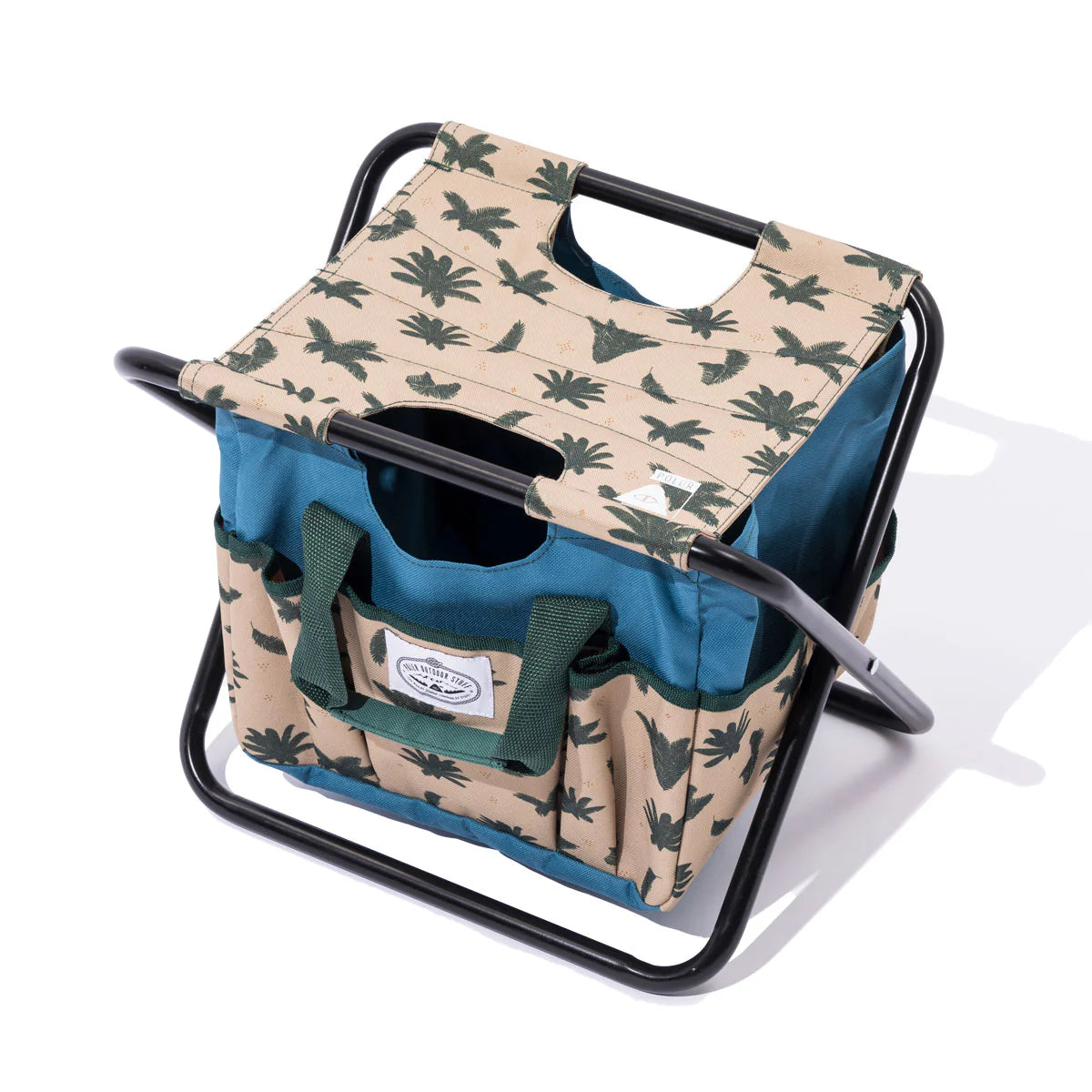 MULTI-UTILITY CHAIR – Living Plaza Store