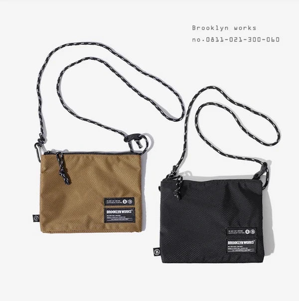 MINI SACOCHE – Living Plaza Store