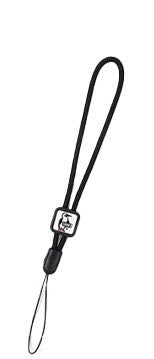 Phone Holder 3mm Rope – Living Plaza Store