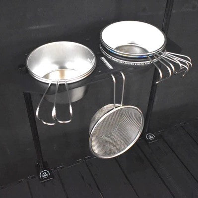 SIERRA PLATE FOR 2WAY STAND – Living Plaza Store